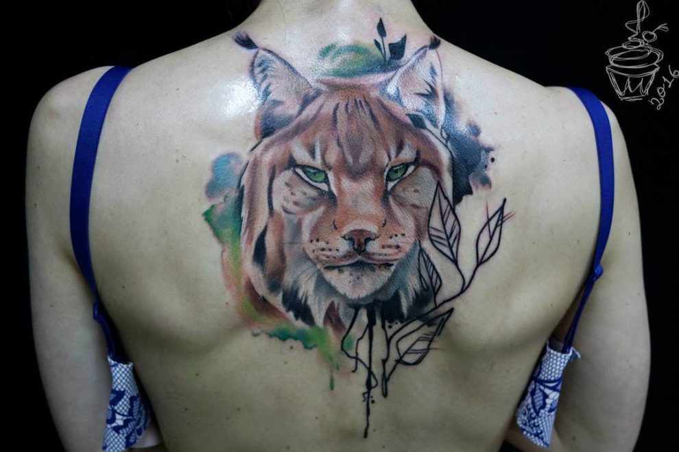 International Tattoo Expo Roma: i migliori tatuatori arrivano nella ...